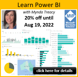 Excel Tabular Data • Excel Table • My Online Training Hub